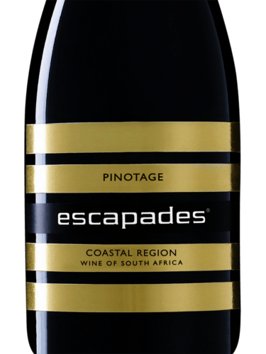 Escapades Pinotage | Vivino US