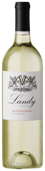 Landy Family Vineyards Sauvignon Blanc | Vivino English