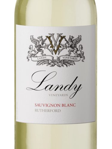 Landy Family Vineyards Sauvignon Blanc | Vivino English