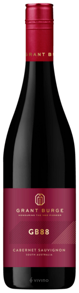 Grant Burge GB 88 Cabernet Sauvignon | Vivino Singapura
