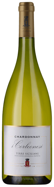 I Corleonesi Chardonnay | Vivino