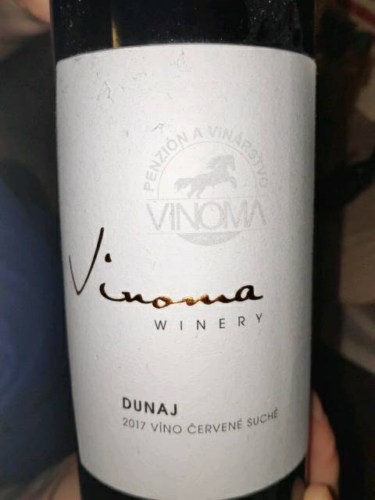Vinoma Winery Dunaj | Vivino US