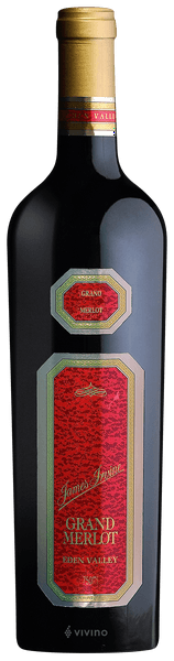 2009 Irvine Grand Merlot | Vivino United States