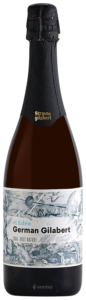 German Gilabert Cava El Edén Brut Nature | Vivino English