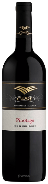 Cloof Pinotage | Vivino US