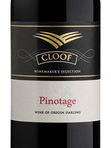 Cloof Pinotage | Vivino US