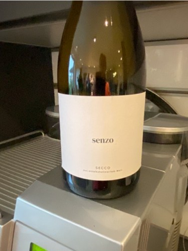 Senzo Secco | Vivino US