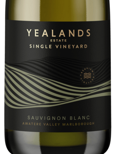 2021 Yealands Single Vineyard Sauvignon Blanc | Vivino