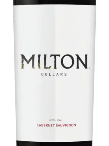 Milton Cellars Cabernet Sauvignon | Vivino US