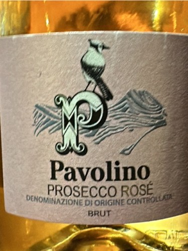 Pavolino Prosecco Rosé Brut | Vivino Deutschland