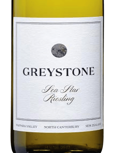 2016 Greystone Sea Star Riesling | Vivino US