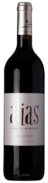 Ampelidae Alias Merlot | Vivino US