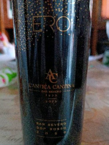 L'Antica Cantina Ero | Vivino US