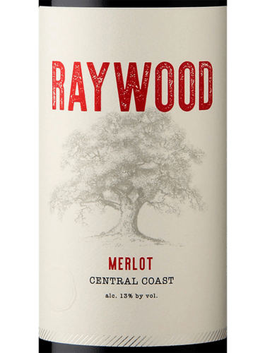 Raywood Vineyards Merlot | Vivino US