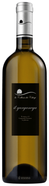 La Collina dei Ciliegi Il Garganega | Vivino US