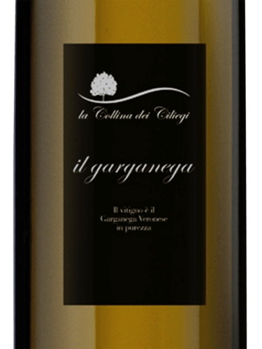 La Collina dei Ciliegi Il Garganega | Vivino US