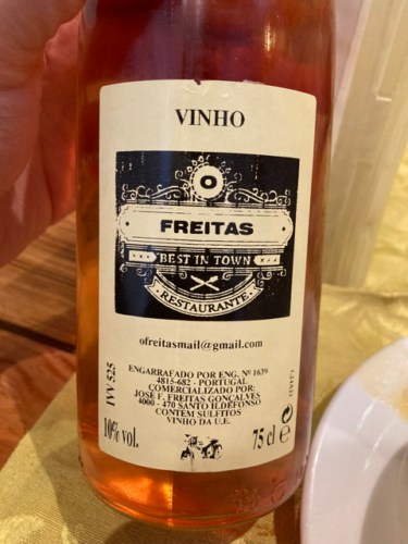 2020 Casa de Cerdeiro Espadal | Vivino US