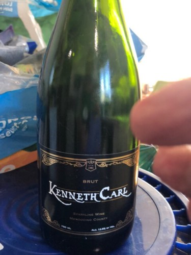 Kenneth Carl Brut | Vivino English