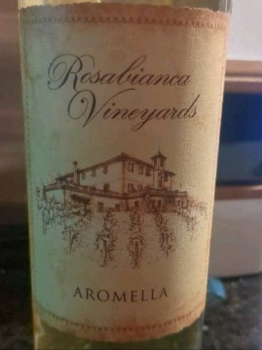 Rosabianca Aromella | Vivino US