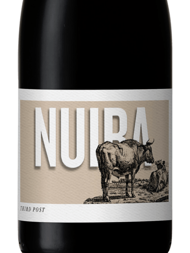 Nuiba Third Post | Vivino US