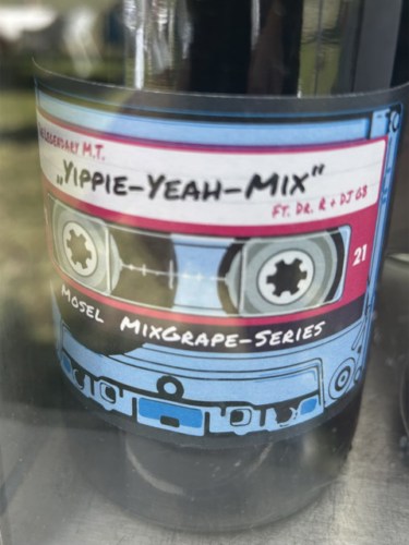 Harald Konrad Fehres Yippie-Yeah-Mix | Vivino US
