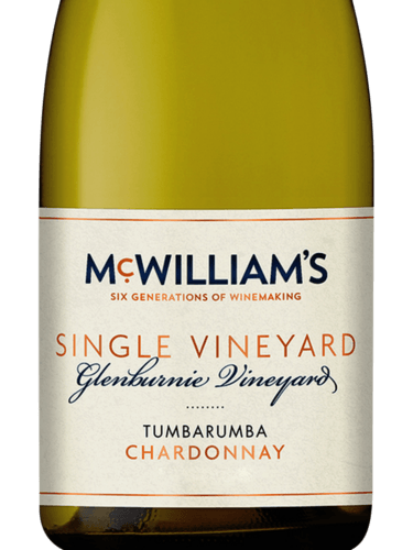 McWilliam's Glenburnie Vineyard Chardonnay | Vivino English
