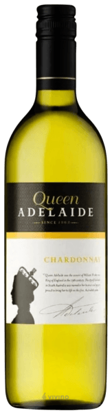 Queen Adelaide Chardonnay | Vivino English