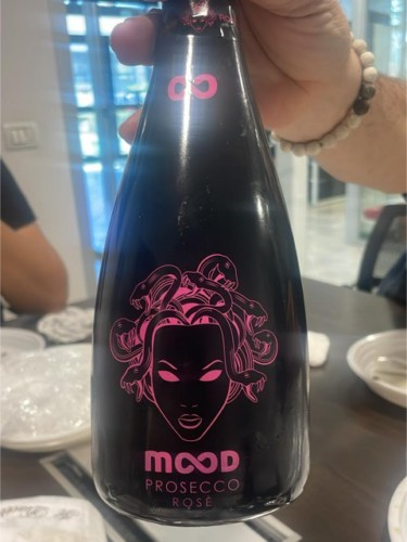 Mood Prosecco Rosé | Vivino US