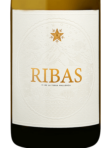 Bodega Ribas Ribas Blanc | Vivino US