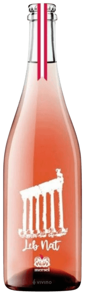 Mersel Wine Leb Nat Ruby | Vivino US