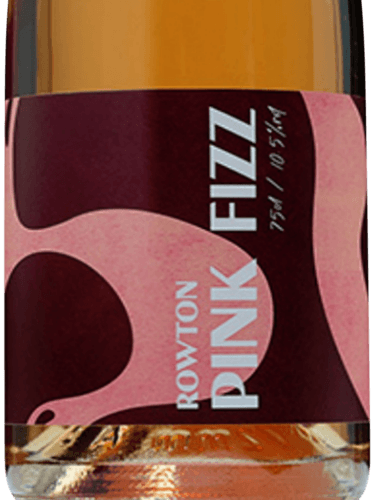 Rowton Pink Fizz | Vivino US