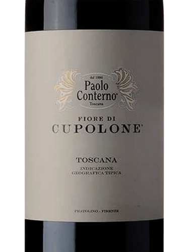 Paolo Conterno Fiore di Cupolone Toscana | Vivino English