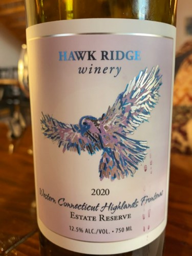 Hawk Ridge Estate Reserve | Vivino US