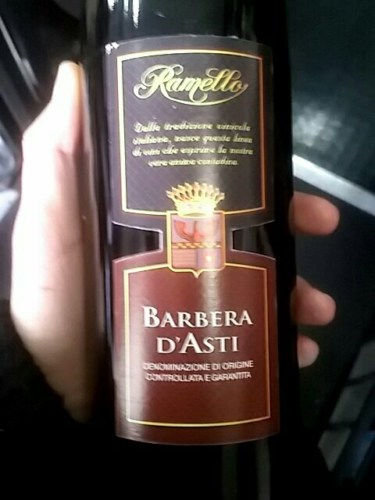 Ramello Barbera d'Asti | Vivino English