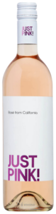 Just Pink Rosé | Vivino English