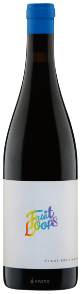 Claus Preisinger Fruit Loops Red | Vivino English