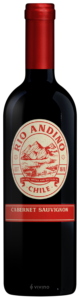 Rio Andino Cabernet Sauvignon | Vivino English