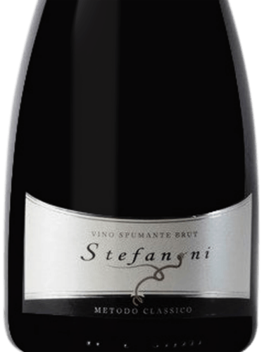 Stefanoni Brut | Vivino English
