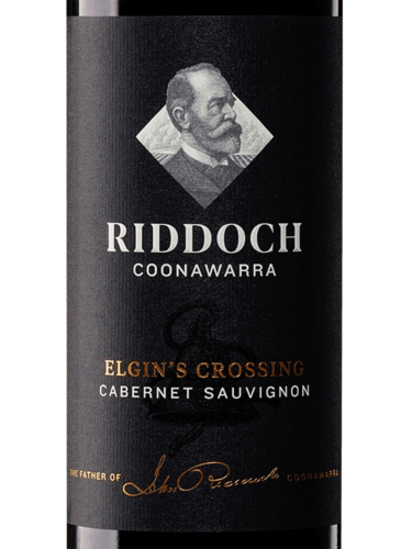 Riddoch Elgin's Crossing Cabernet Sauvignon | Vivino US