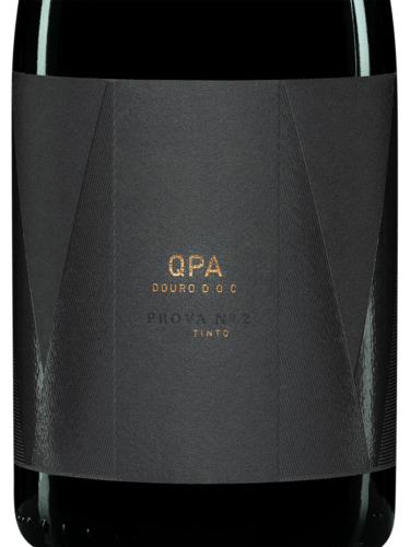 Quinta da Pedra Alta QPA Prova No. 2 Tinto | Vivino US
