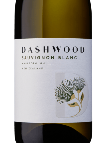 Dashwood Sauvignon Blanc | Vivino English