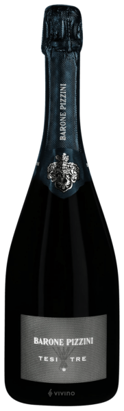 Barone Pizzini Tesi Tre |Vivino Hong Kong