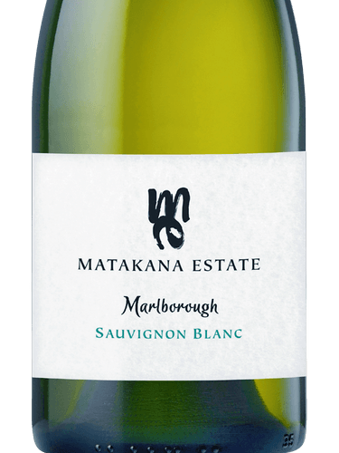 Matakana Estate Sauvignon Blanc | Vivino US