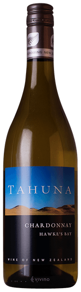 Tahuna Chardonnay | Vivino Singapura
