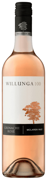 Willunga 100 Grenache Rosé | Vivino US