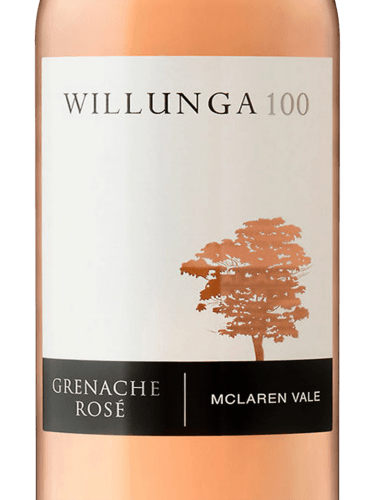 Willunga 100 Grenache Rosé | Vivino US