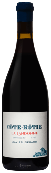 Xavier Gérard Côte-Rôtie 'La Landonne' | Vivino US