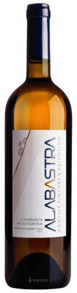 Alabastra Falanghina | Vivino US