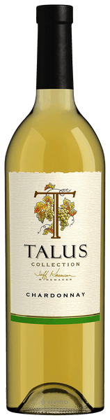 Talus Chardonnay | Vivino US