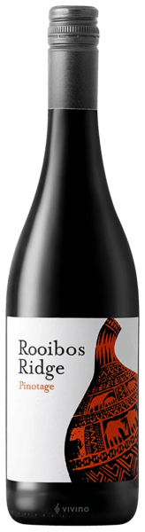 Rooibos Ridge Pinotage | Vivino US